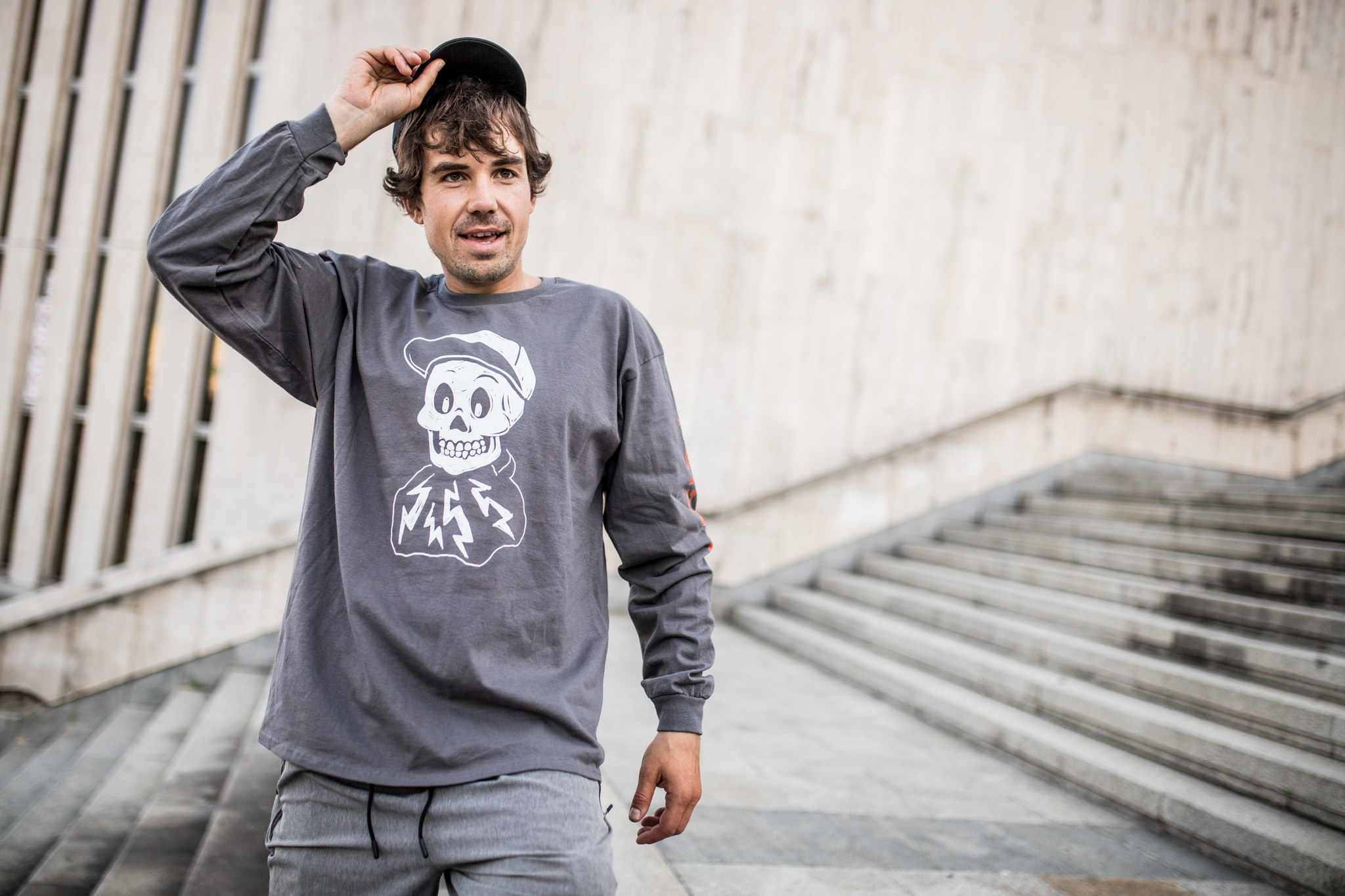 Hotovo supports Riso Tury on his journey to the Paris 2024 Olympics!