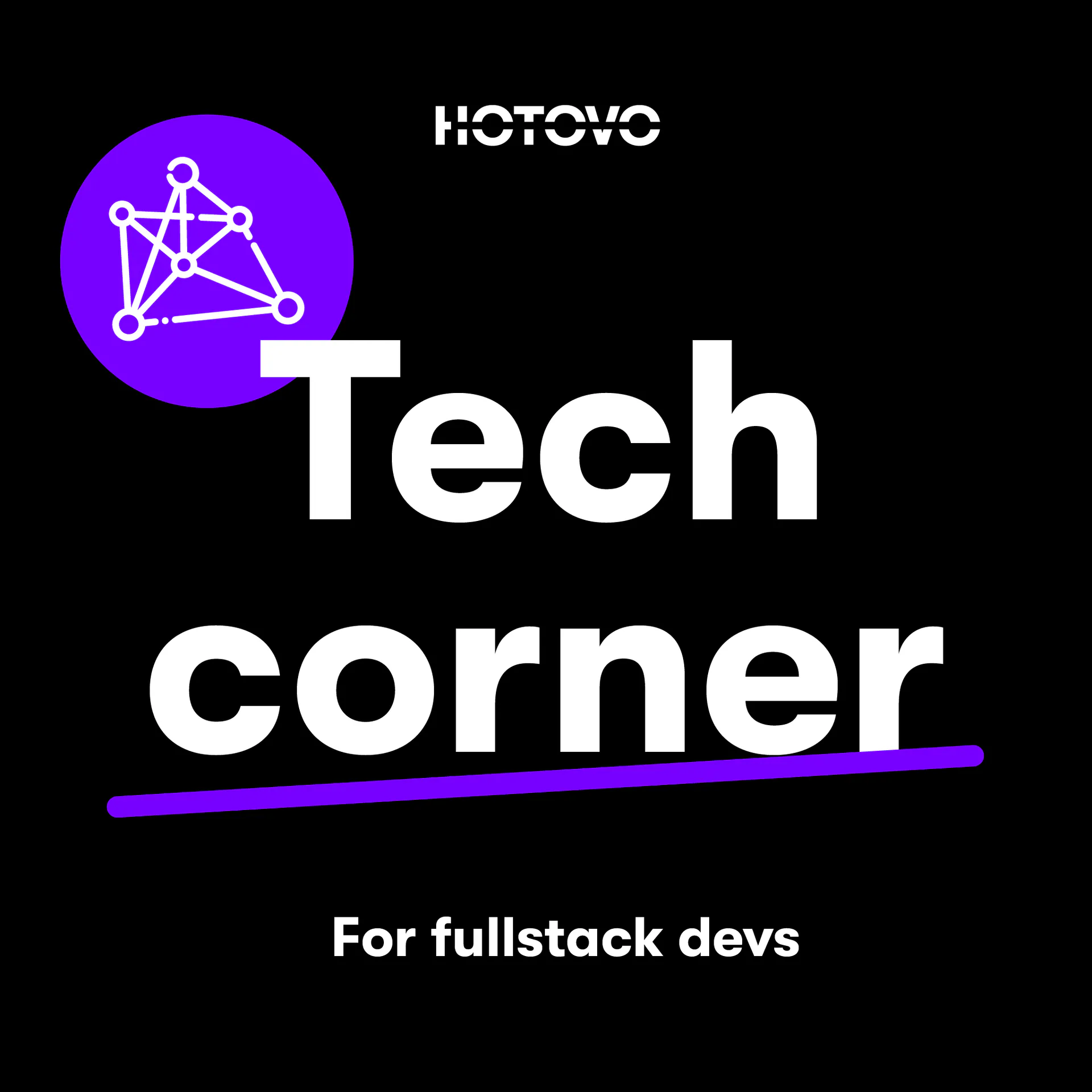 Why watching HOTOVO Programming principles series is a good choice - HOTOVO