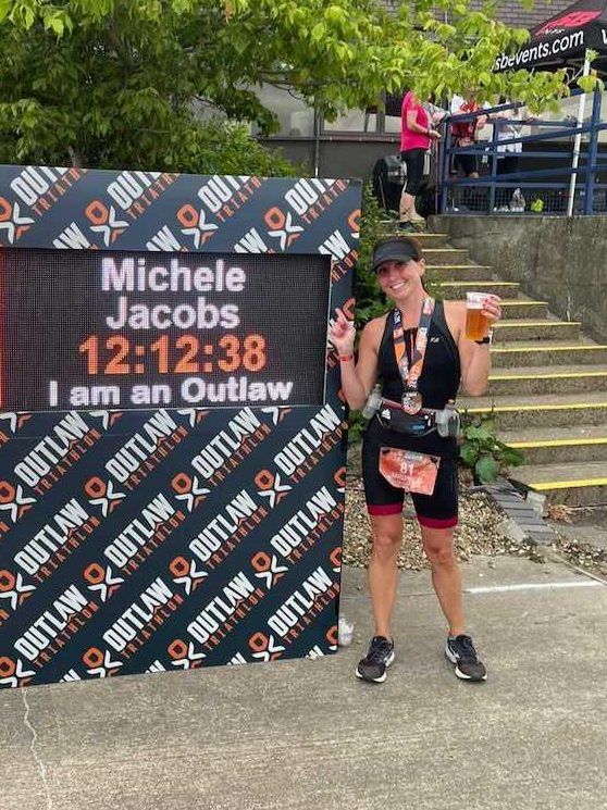 Challenge yourself but always enjoy it - HOTOVO