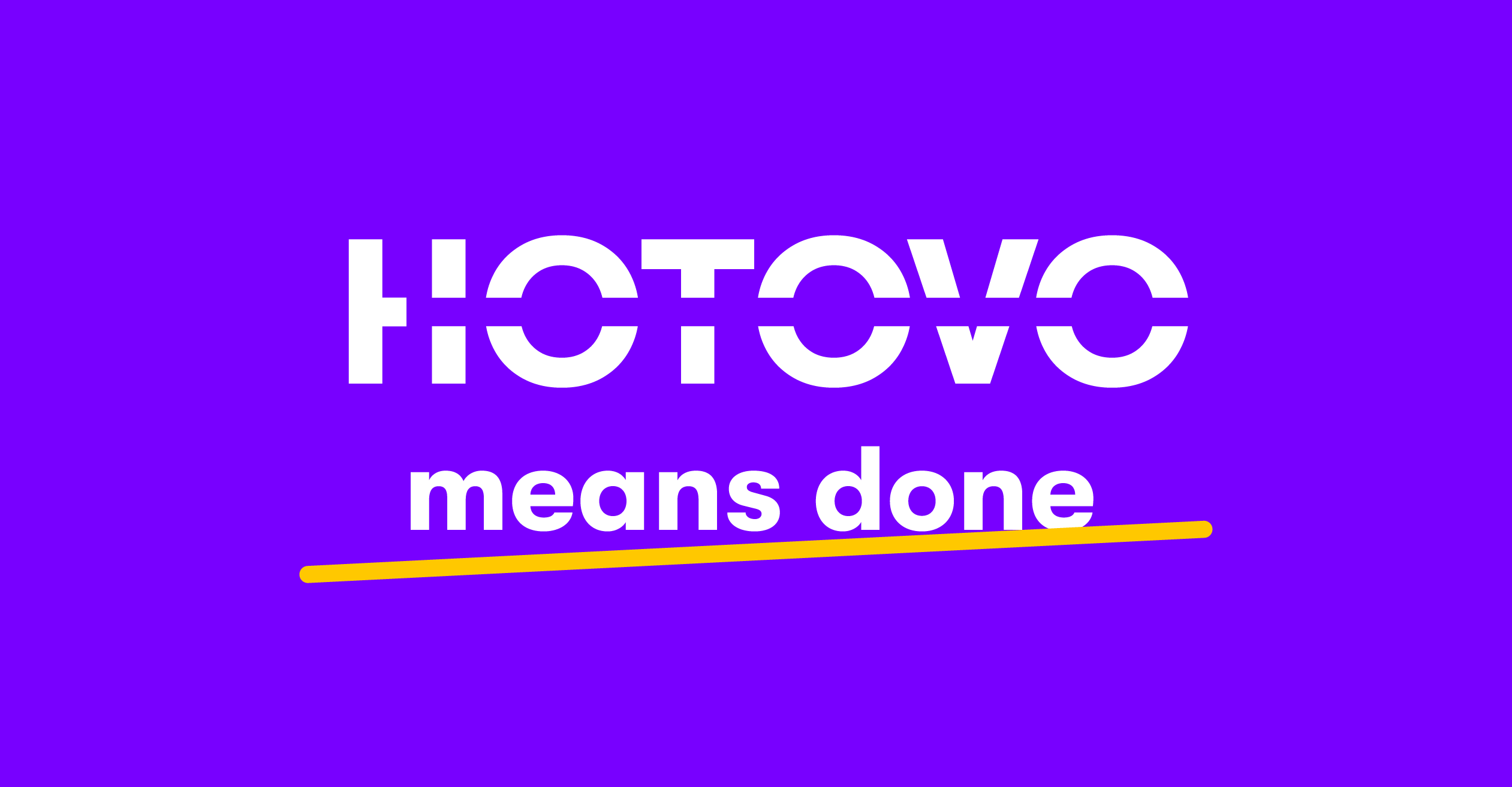 Hotovo | Dedicated Software Development Teams & AI Integration